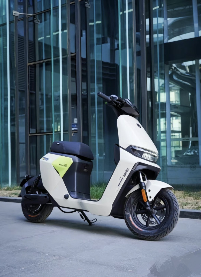 九号电动车整车怎么样 🛵我的九号电动车F2z110，超酷炫体验！_什么值得买