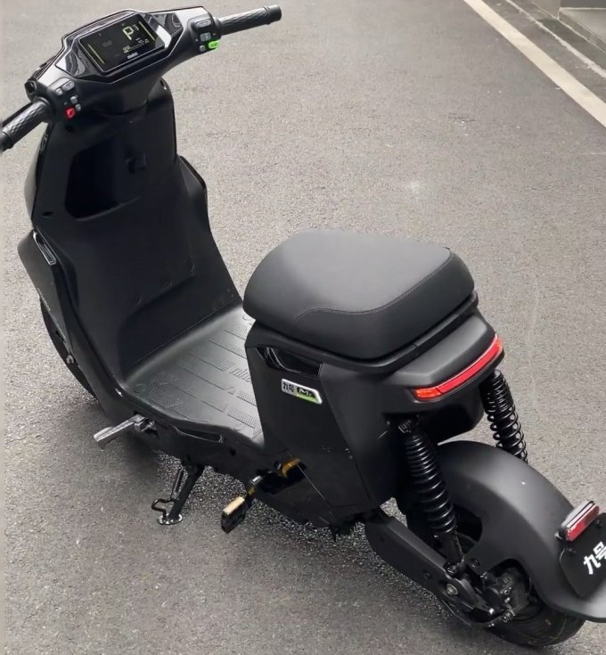 九号电动车整车怎么样 九号MzMIX新国标电动车值不值?_什么值得买