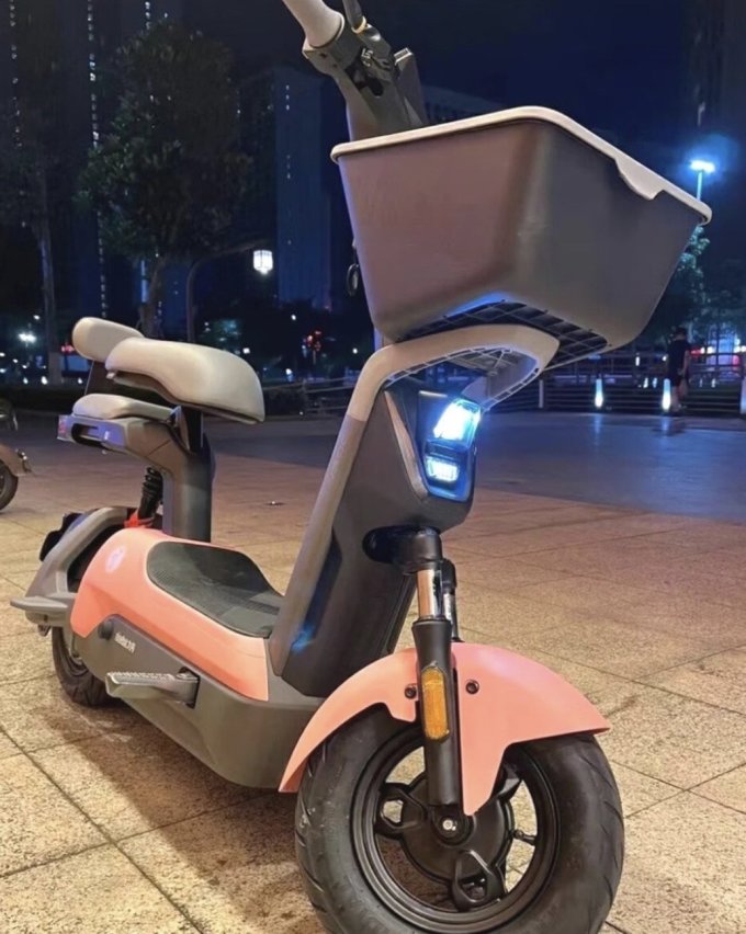 九号电动车整车怎么样 🚲九号（Ninebot）电动自行车V30C：新国标下的智能骑行新选择！🔋_什么值得买