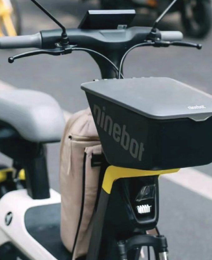 九号电动车整车怎么样 🚲九号（Ninebot）电动自行车V30C：新国标下的智能骑行新选择！🔋_什么值得买