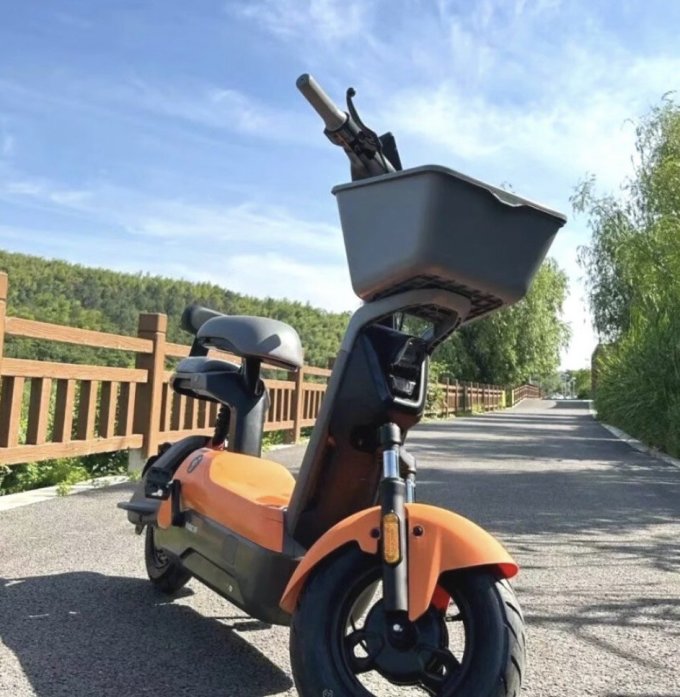 九号电动车整车怎么样 🚲九号（Ninebot）电动自行车V30C：新国标下的智能骑行新选择！🔋_什么值得买