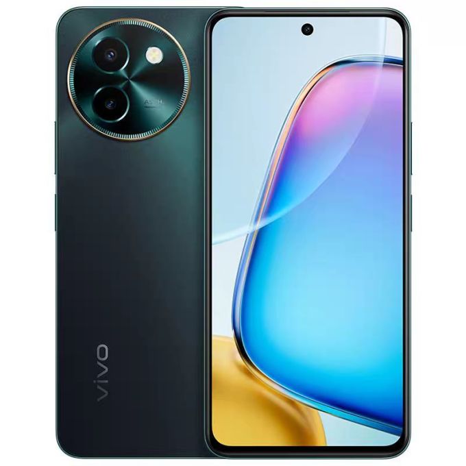 vivoY200t手机怎么样 vivo Y200t正式发布，1099元起!_什么值得买