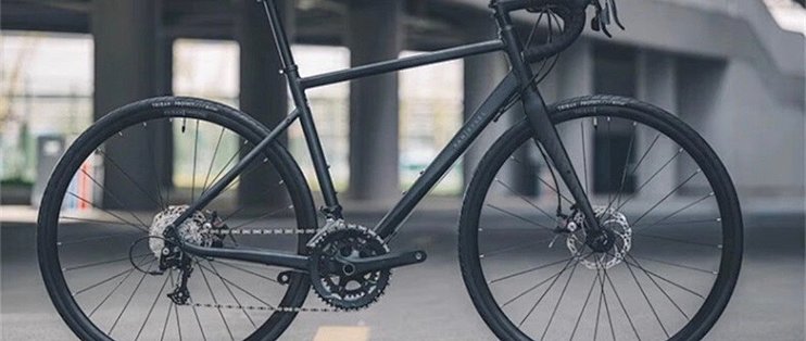 迪卡侬RC520，新手入门首选！_公路车_什么值得买