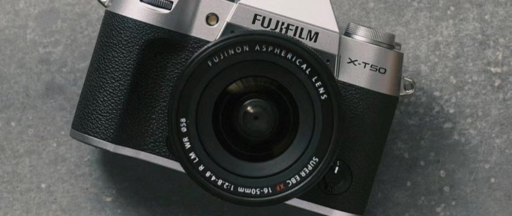 富士xt50是不是值得去抢？_相机_什么值得买