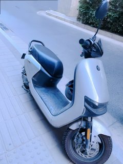 Ninebot/九号 N90C 【报价 价格 评测 怎么样】 -什么值得买