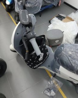 Ninebot 九号 A2z 40 智能电动车【报价 价格 评测 怎么样】 -什么值得买