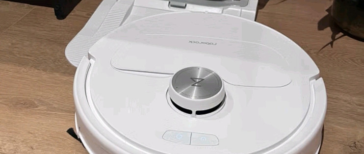 石头（roborock）扫地机器人P10S Pro：智能清洁，一步到位_扫拖一体机_什么值得买