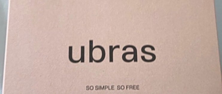 618要买的Ubras无尺码背心式文胸_文胸_什么值得买