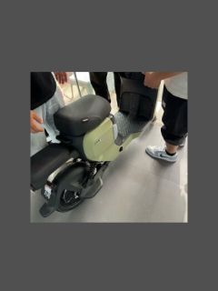 Ninebot 九号 A2z 40 智能电动车【报价 价格 评测 怎么样】 -什么值得买