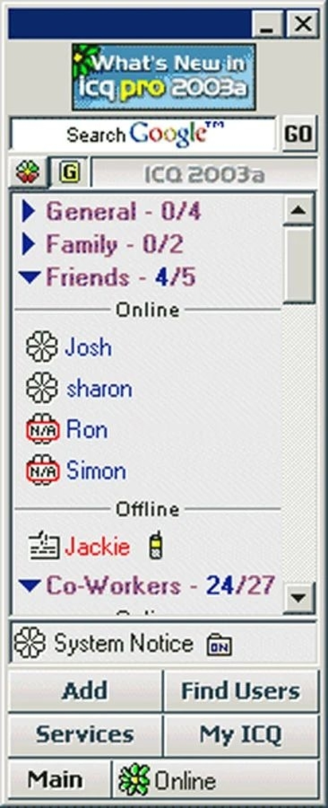 聊天软件鼻祖 ICQ 宣布 6 月 26 日关闭：运营近 28 年_服务软件_什么值得买