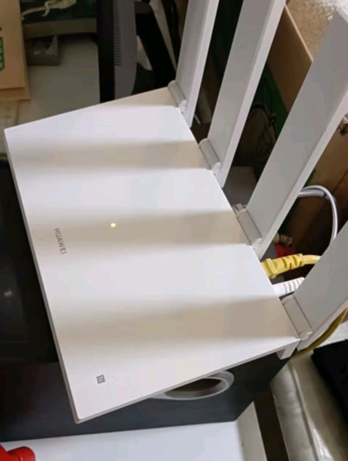 华为AX3 Pro路由器怎么样 华为路由AX3 Pro new WiFi 6+：3000Mbps极速，一触即连！_什么值得买