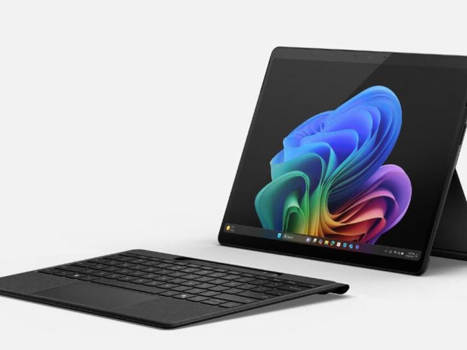 微软Surface Pro 第11版平板电脑怎么样 微软全新 Surface Pro 第 11 版国行预售：骁龙 X Elite / Plus ...