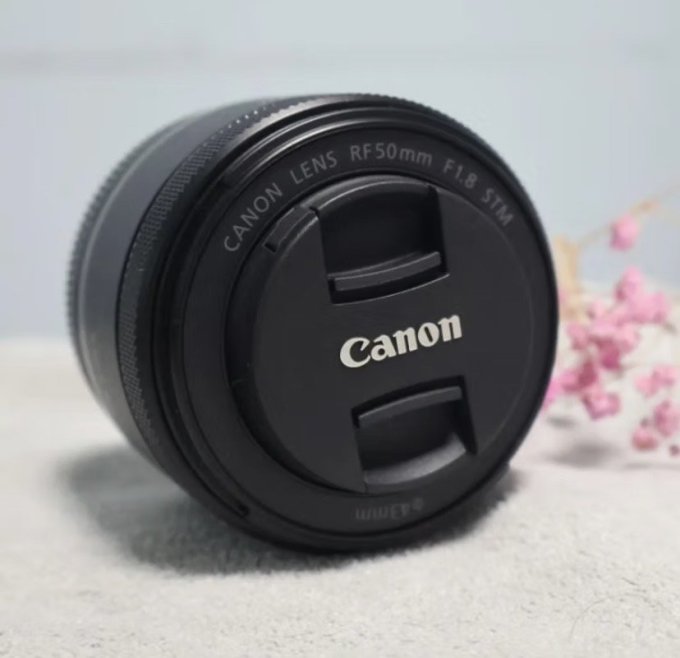 佳能镜头怎么样 佳能RF50-1.8 搭配哪款UV镜？_什么值得买