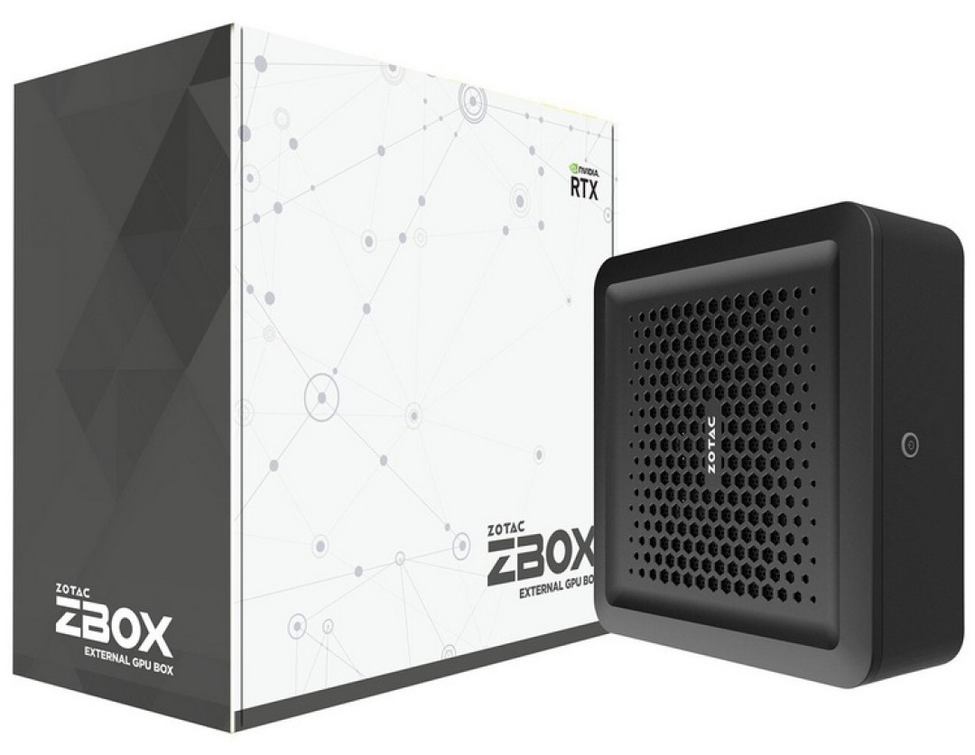又一家！索泰将展出 ZONE 游戏掌机、以及多款 ZBOX 系列迷你主机_台式机_什么值得买