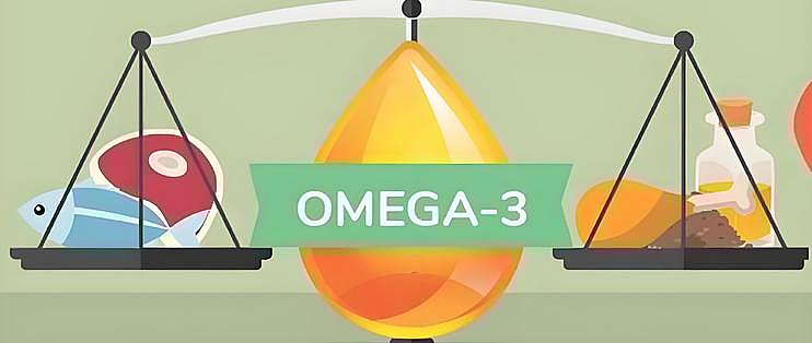鱼油中的Omega-3有什么作用？富含 Omega-3 的食物有哪些？市面上热销鱼油品牌有哪些？_基础健康_什么值得买
