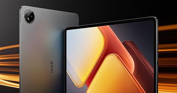 iQOO Pad 2今晚开启预售 搭载天玑9300 价格2499起_平板电脑_什么值得买