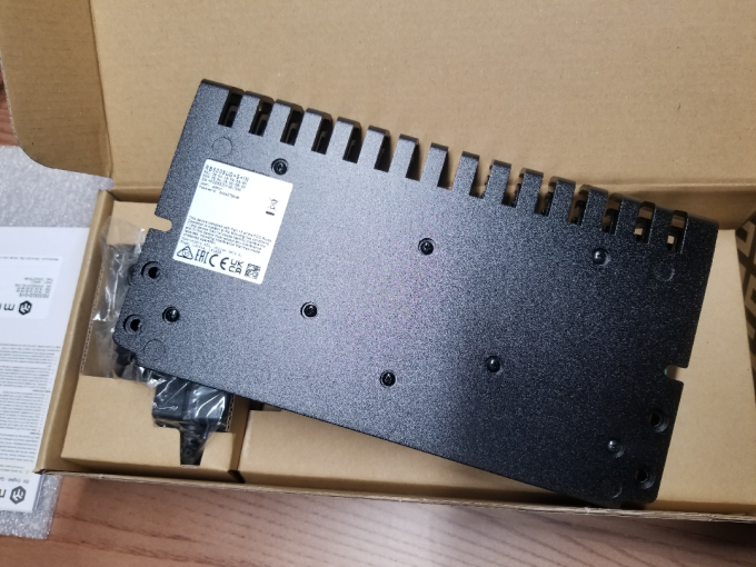 MikroTik路由器怎么样 MikroTik rb5009，让数据传输飞起来！_什么值得买