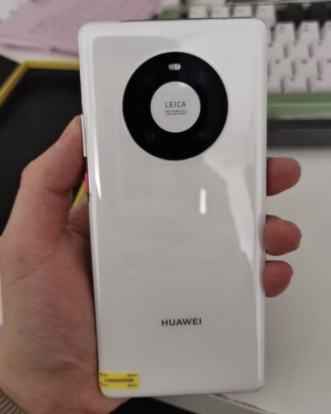 华为手机怎么样 📱 华为Mate 40 Pro（5G）备用机之选，二手也精彩！🌈_什么值得买