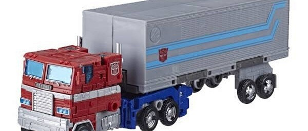 变形金刚：领袖级擎天柱E7166，男孩的终极梦想_欧美动漫周边_什么值得买