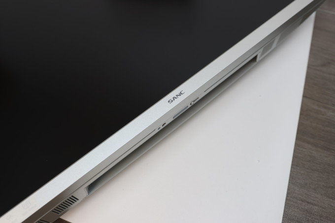 盛色OF27UT Pro显示器怎么样 追求专业但还不够好——SANC OF27UT Pro_什么值得买