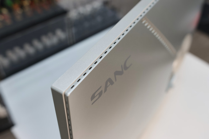 盛色OF27UT Pro显示器怎么样 追求专业但还不够好——SANC OF27UT Pro_什么值得买