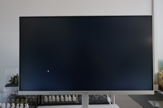 盛色OF27UT Pro显示器怎么样 追求专业但还不够好——SANC OF27UT Pro_什么值得买