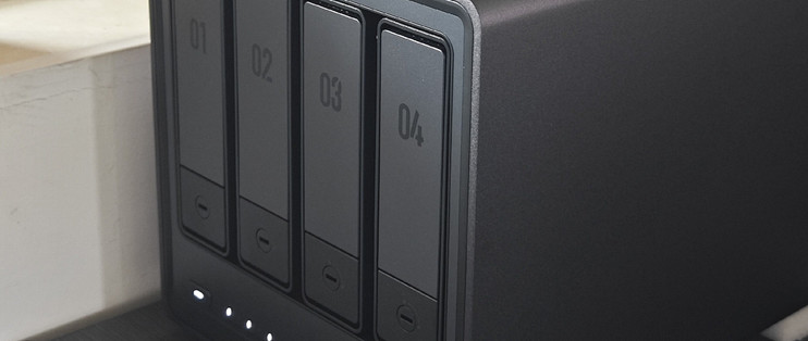 DXP4800PLUS问题大探究_网络存储_什么值得买