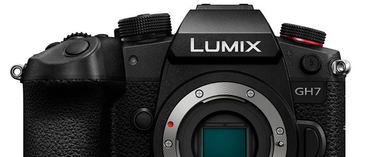 松莱的色彩 松下LUMIX GH7 GH6 现可支持 ARRI LogC3_单电相机_什么值得买