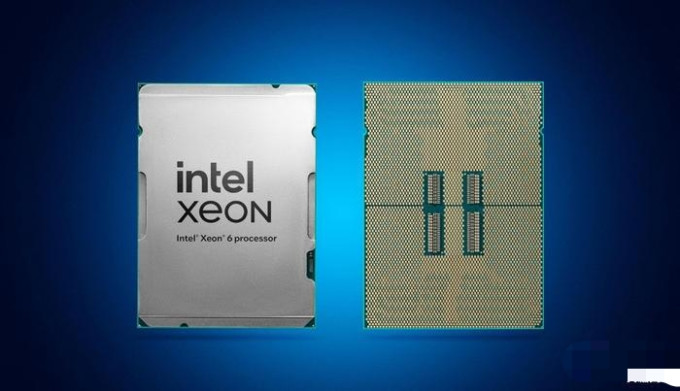 英特尔CPU怎么样 最高144核心！首款配备能效核英特尔至强6处理器发布！！！_什么值得买