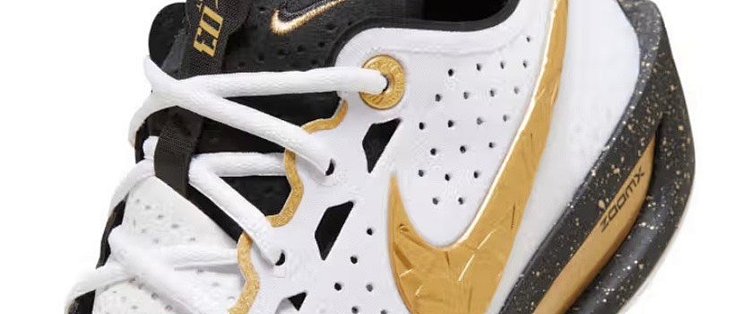 耐克G.T. CUT 3实战篮球鞋：男女通用，全面评测_篮球鞋_什么值得买