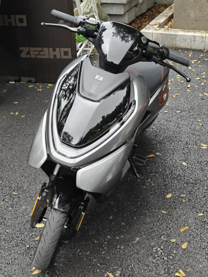 试了极核AE4i，有点意思，希望价格更有意思_什么值得买