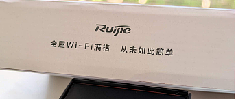 小钢炮Wifi7路由器低成本战未来！—锐捷雪豹BE50_路由器_什么值得买