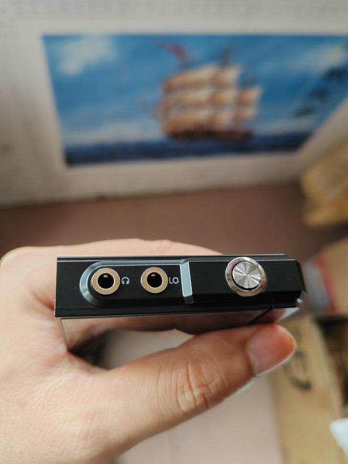 月光宝盒Z6Pro音频播放器怎么样 Z6pro应该是最便宜的运放砖了吧？_什么值得买