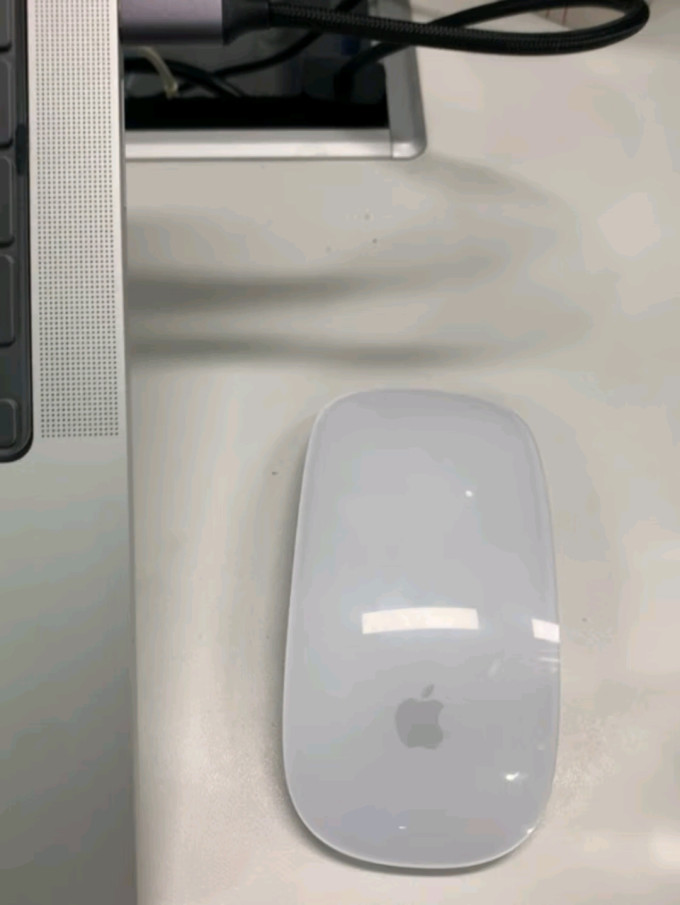 苹果Magic Mouse 2鼠标怎么样 妙控鼠标评测：Mac用户的福音？_什么值得买