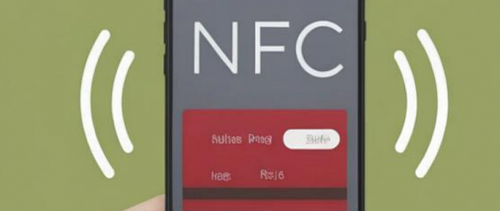 手机NFC技术迭代升级，织密安全网，让便捷生活远离风险_智能手表_什么值得买