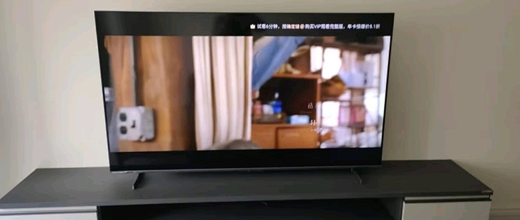 海信电视65E5K 65英寸 ULED 160分区 4+64GB 4K 144Hz超高清全面智慧屏 智能液晶平板电视机 以旧换新_液晶电视_什么值得买