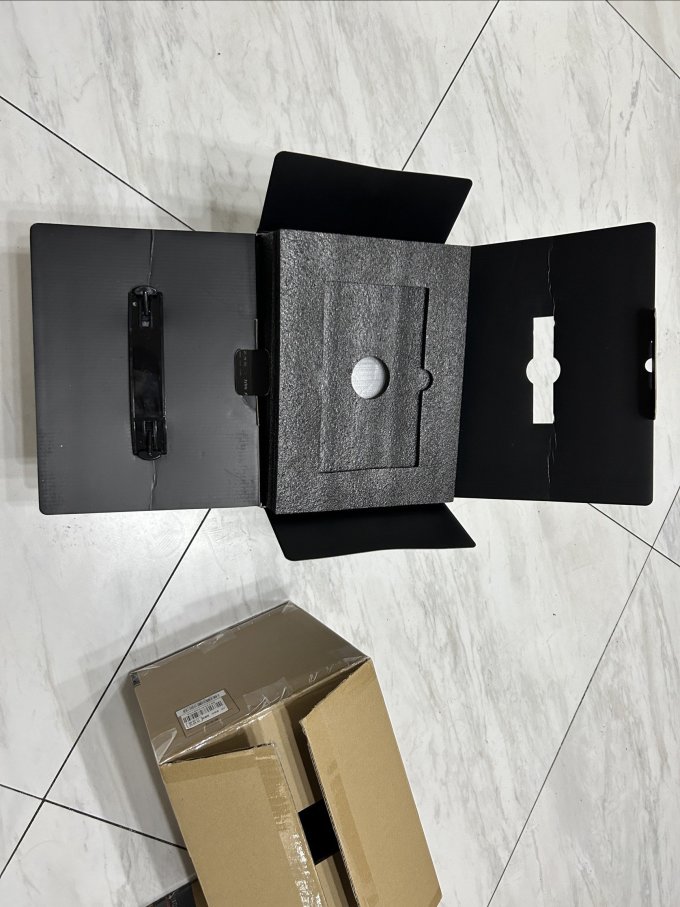 极空间Z4S 8G版网络存储怎么样 极空间Z4S旗舰版开箱_什么值得买