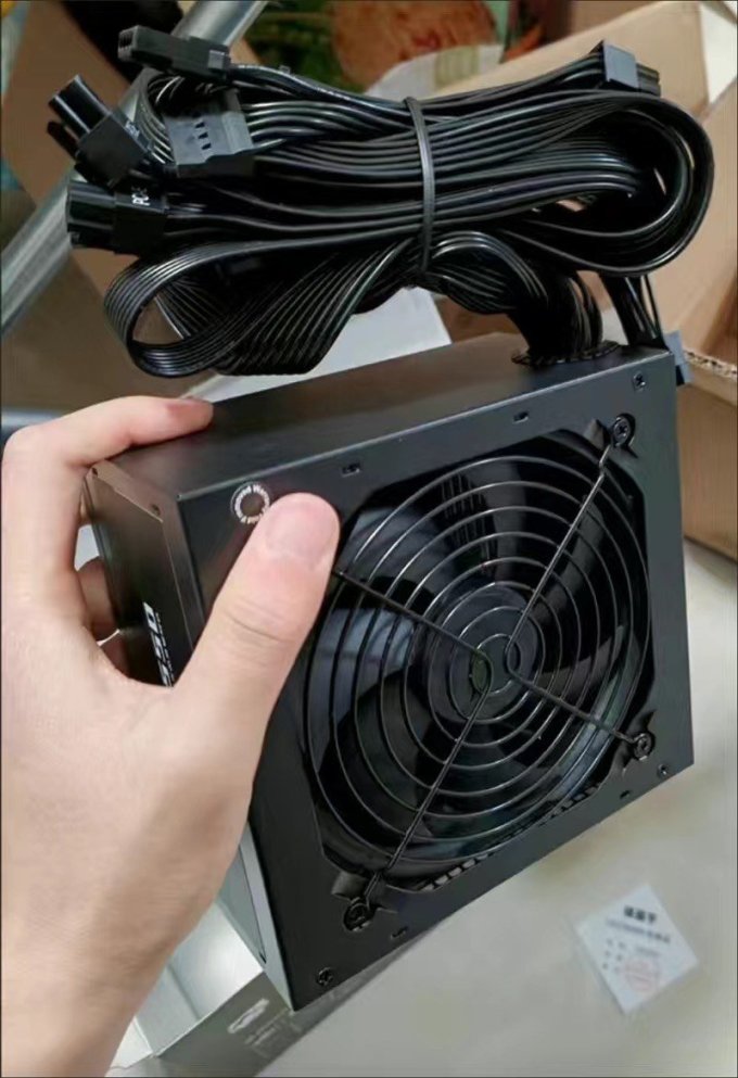 玩嘉电脑电源怎么样 装机配置-玩嘉玄武550W电源怎么样_什么值得买