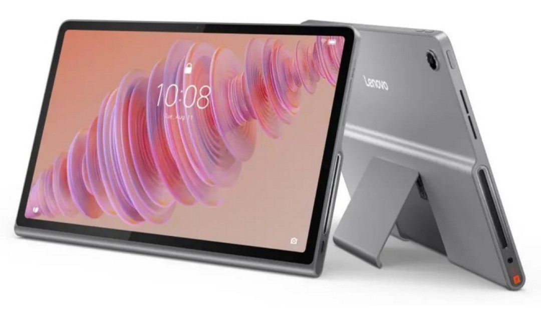 联想发布新款 Tab Plus 平板，多达8个JBL 大音腔喇叭、联发科处理器_平板电脑_什么值得买