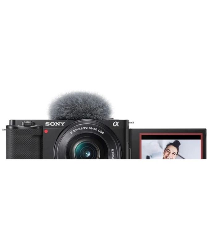 索尼单电相机怎么样 索尼zv-e10二代就要来了！618剁手了一代的朋友你们还好吗？_什么值得买