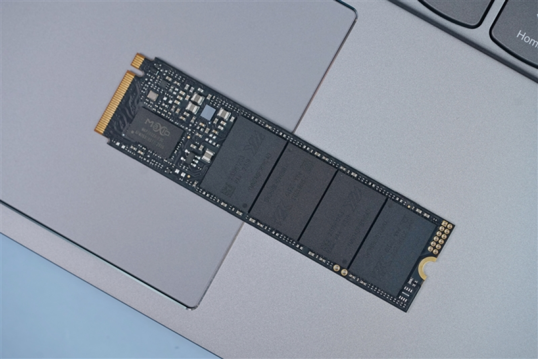 长江存储致态 Ti600 2TB SSD 全盘测试：80% 填充后 4K 随机读写很稳定_固态硬盘_什么值得买