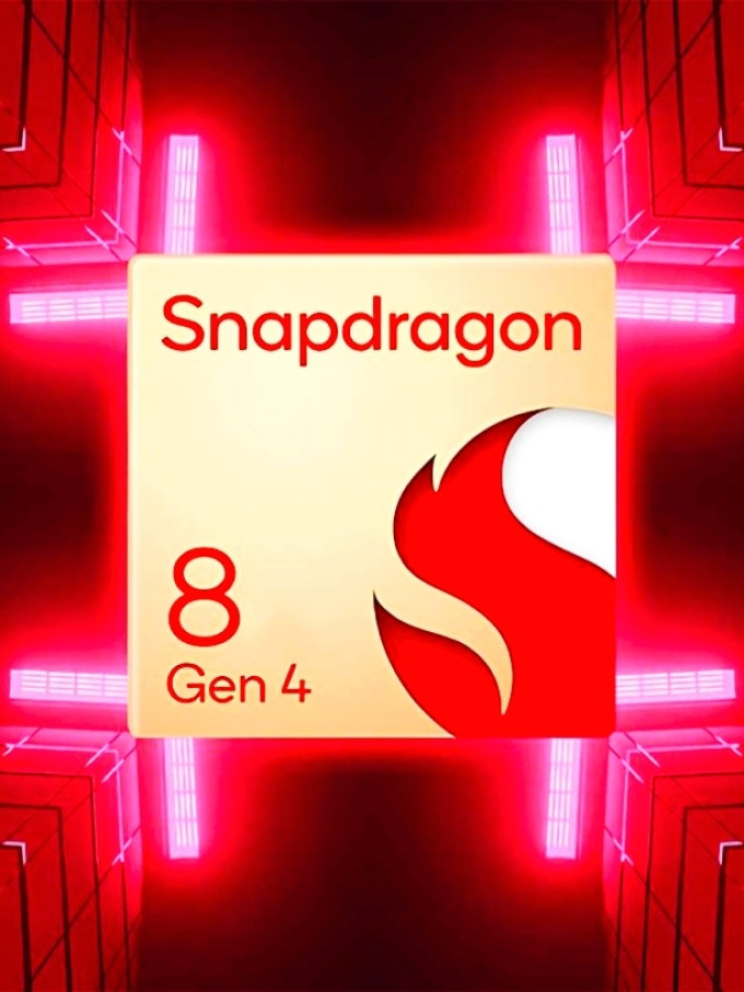 骁龙8Gen4跑分出炉这下友商真的赶不上了_什么值得买