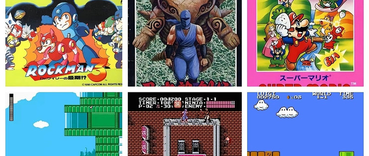 FC/NES篇（六）_游戏机_什么值得买