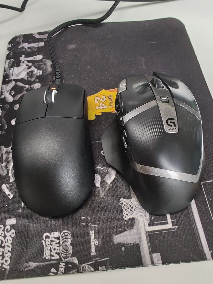 VXER1 SE 长续航鼠标怎么样 VXE蜻蜓R1 SE无线双模鼠标：轻盈精准，畅享电竞之旅_什么值得买