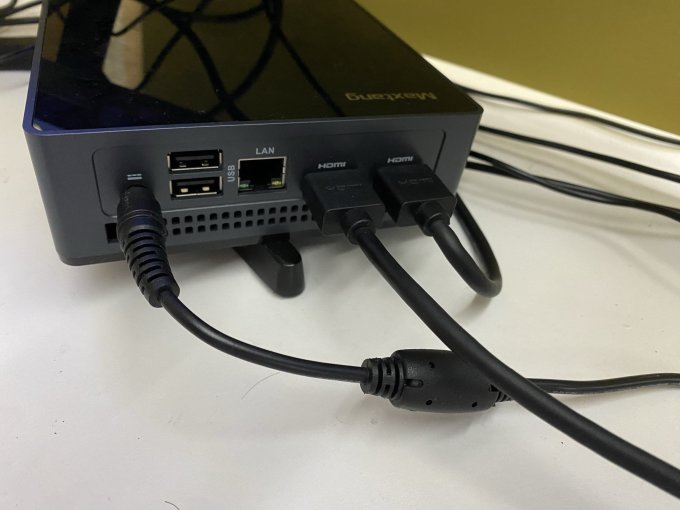 大唐 5800h 小主机_什么值得买