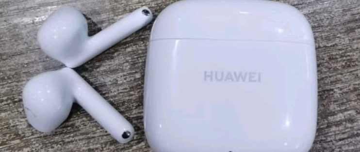 华为FreeBuds SE2，让耳朵享受科技的魅力！_蓝牙耳机_什么值得买