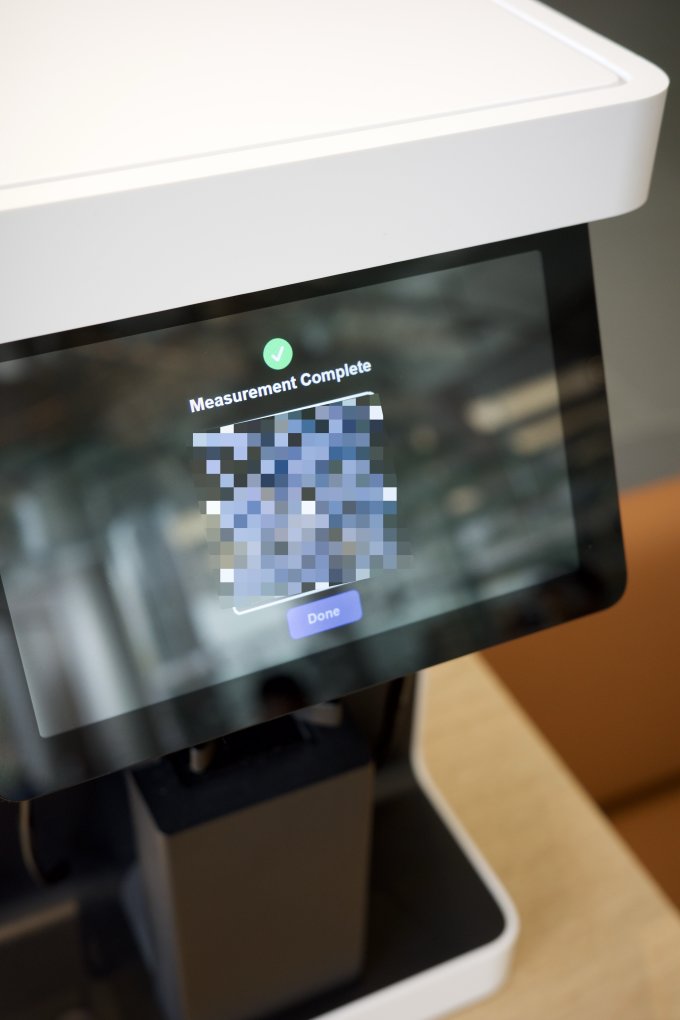 苹果Apple Vision ProVR设备怎么样 不买也可以免费试试，Apple Vision Pro预约体验记_什么值得买