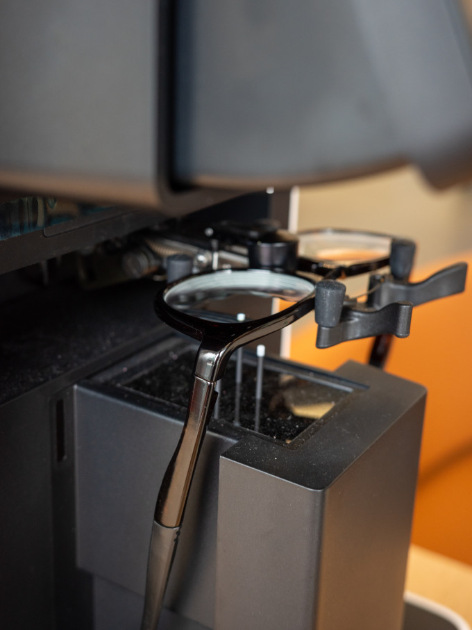 苹果Apple Vision ProVR设备怎么样 不买也可以免费试试，Apple Vision Pro预约体验记_什么值得买