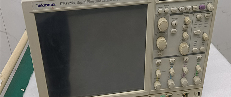 Tektronix泰克DPO7254示波器_其他网络设备_什么值得买