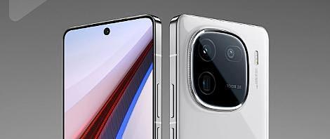 「新机」蓝厂iQOO13持续曝光，2K直屏+骁龙8 Gen4，超声波指纹识别_手机_什么值得买